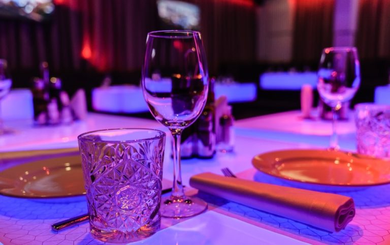The History and Evolution of Supper Clubs: From Secret Gatherings to ...
